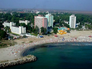 St Anthony Roman-Catholic Church - tourist spots Constanta