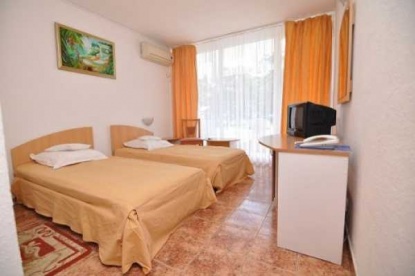 Hotel Cerna Saturn - Oferta de cazare 2020, Oferte cu tratament