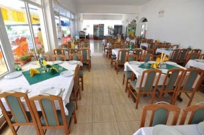 Hotel Cerna Saturn - Oferta de cazare 2020, Oferte cu tratament