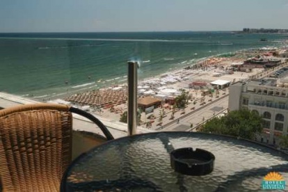 Hotel Riviera Mamaia - Oferta de cazare 2020, Last Minute, Zile ...