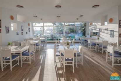 Hotel Riviera Mamaia - Oferta de cazare 2020, Last Minute, Zile ...