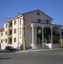 Cazare Techirghiol 2021 - 3 unitati de cazare, oferte la hoteluri, vile ...